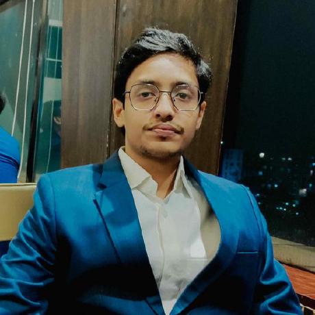 Portfolio - Md. Rafeul Islam Rafe